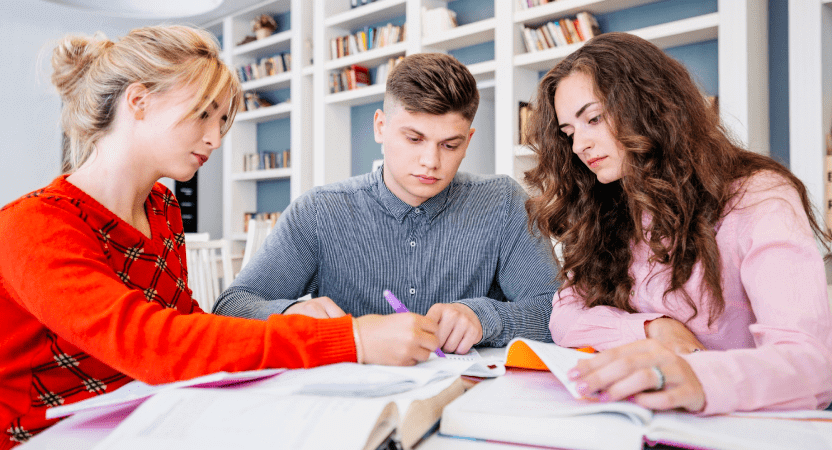 Learn how to take extensive and organized notes to enhance your study ...